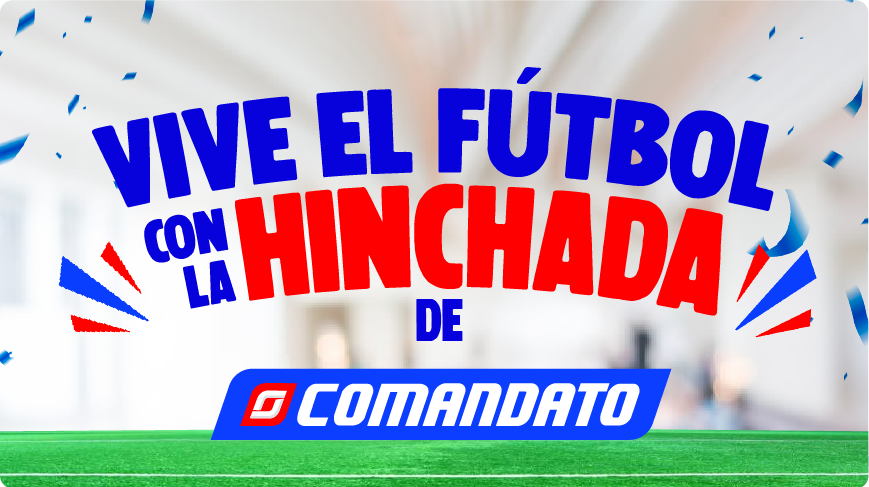 Compras por Internet | Almacenes Comandato